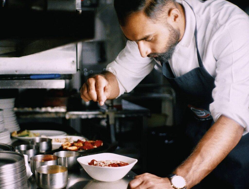 City Spice London's International Spice Infusions - City Spice