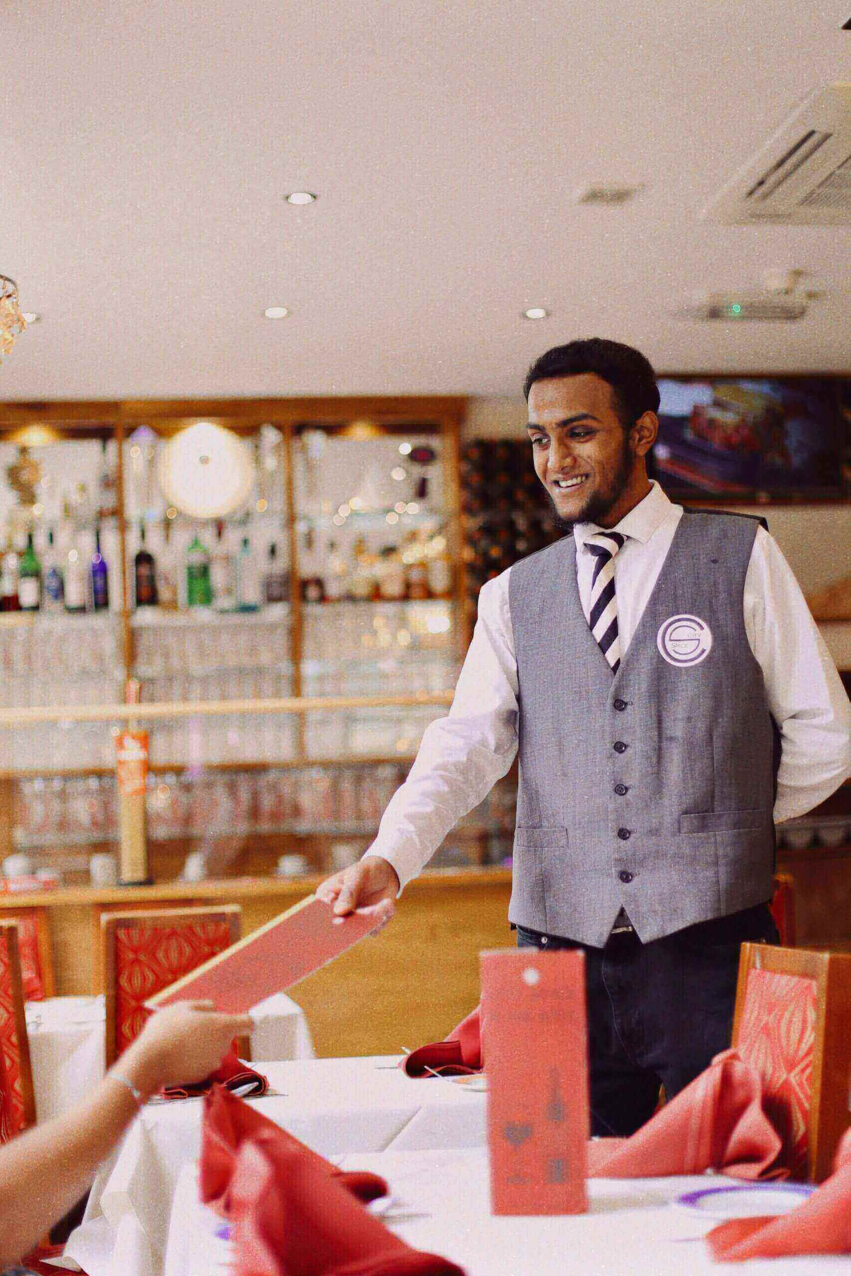 Creating Memorable Dining Experiences: A Look Behind the Scenes at City ...