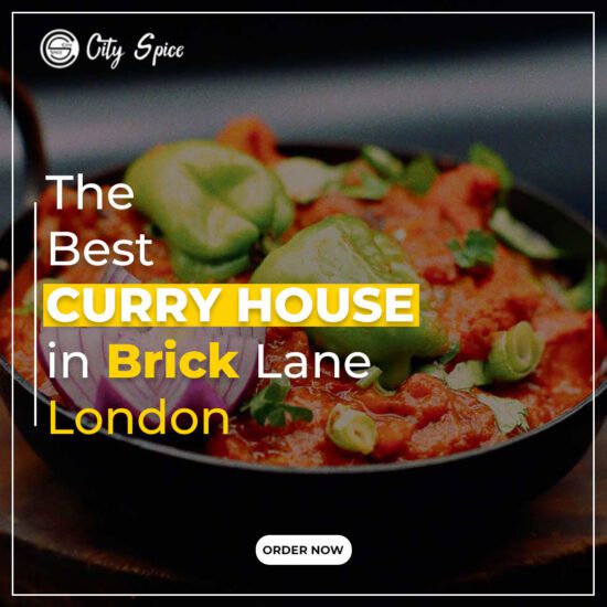 The Flavors of Freedom-Inspired Dishes at City Spice London - City Spice
