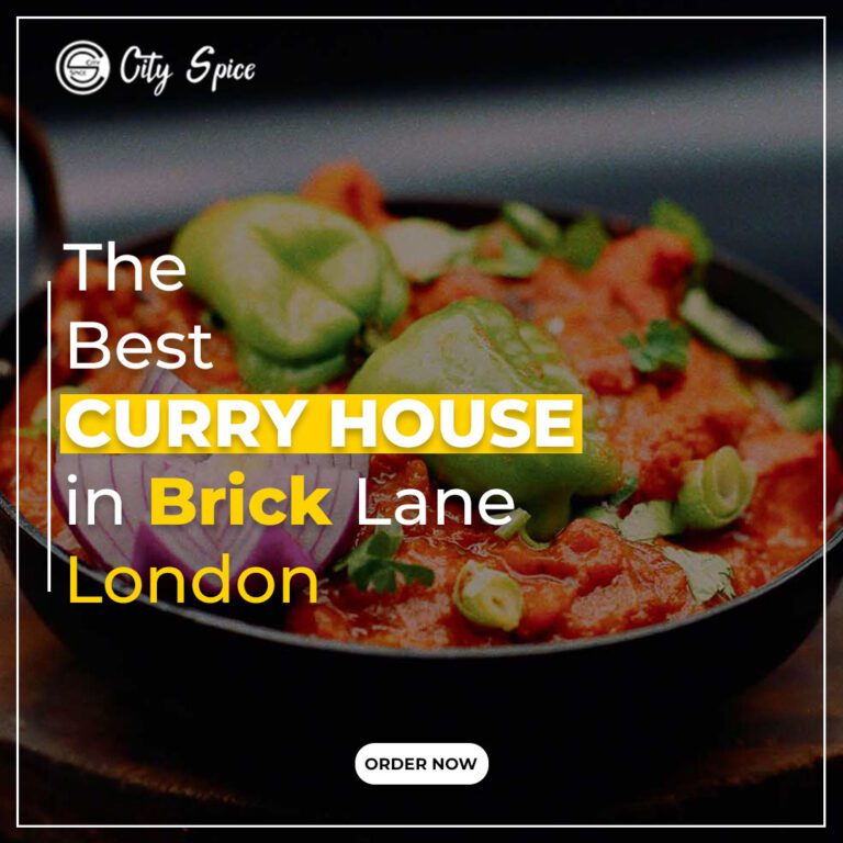 The Flavors of Freedom-Inspired Dishes at City Spice London - City Spice