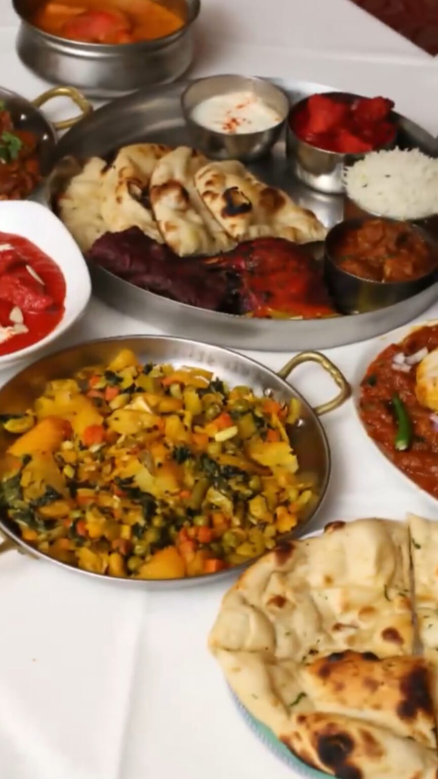 Celebrate Raksha Bandhan with a Feast at City Spice London - City Spice