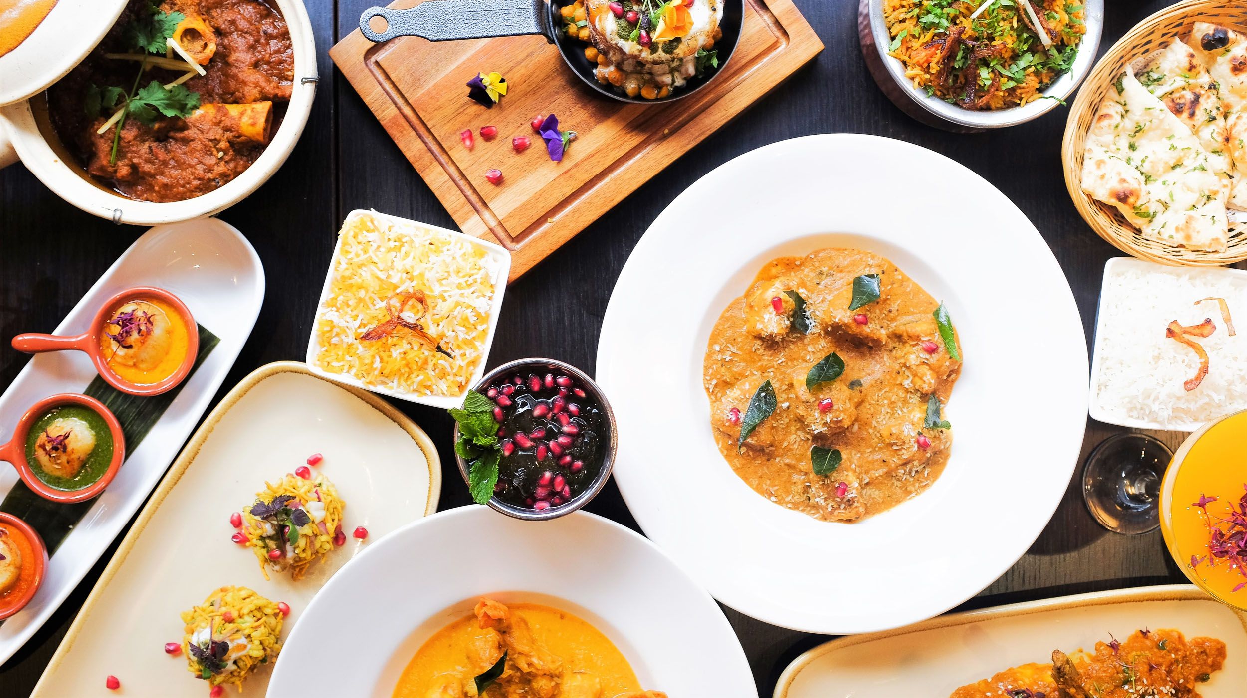 Craving Curry? Here’s How to Choose the Best Indian Restaurant in London