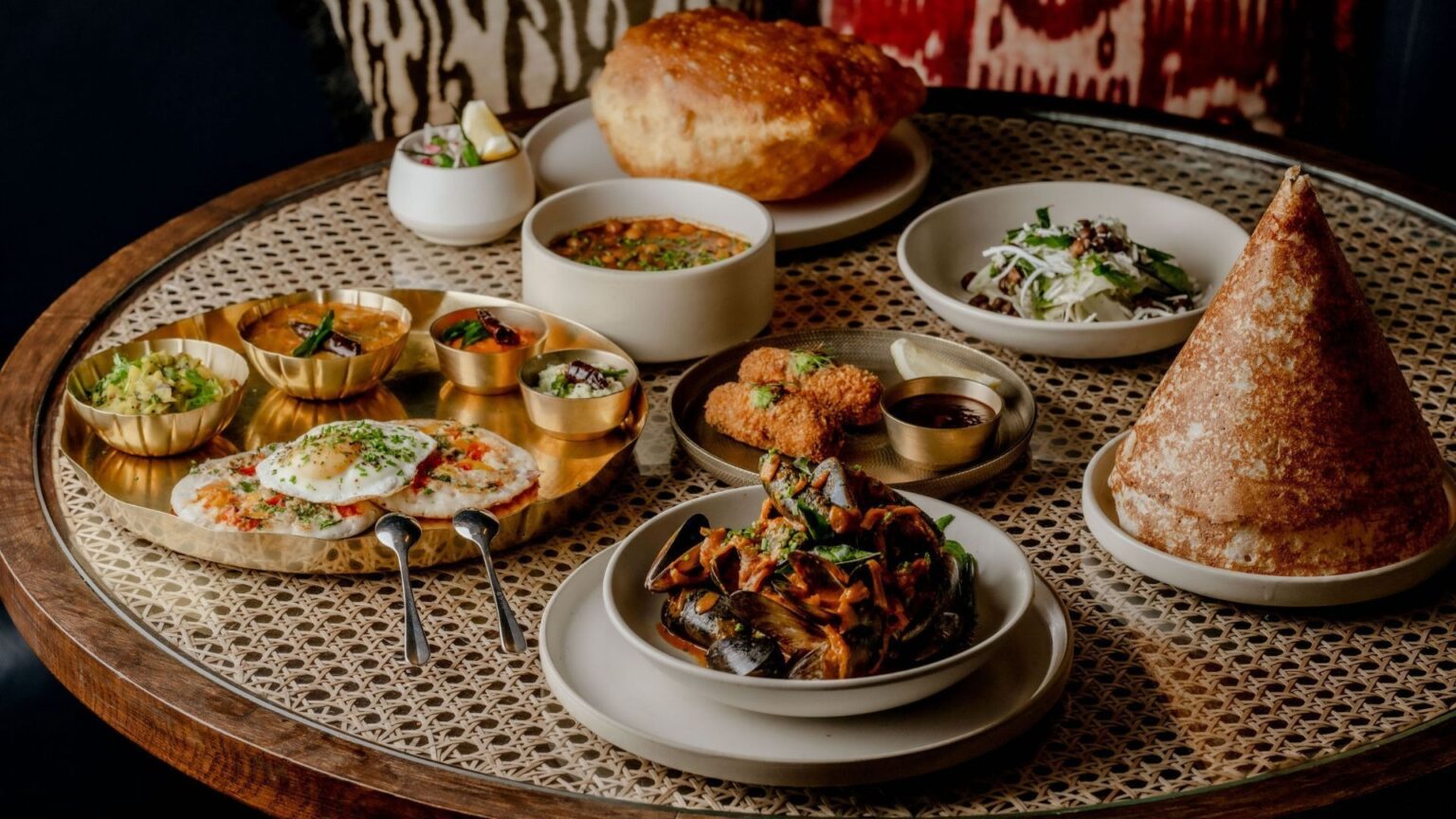Best Indian Brick Lane: 2025 Guide To Authentic Curry Houses You Can’t Miss