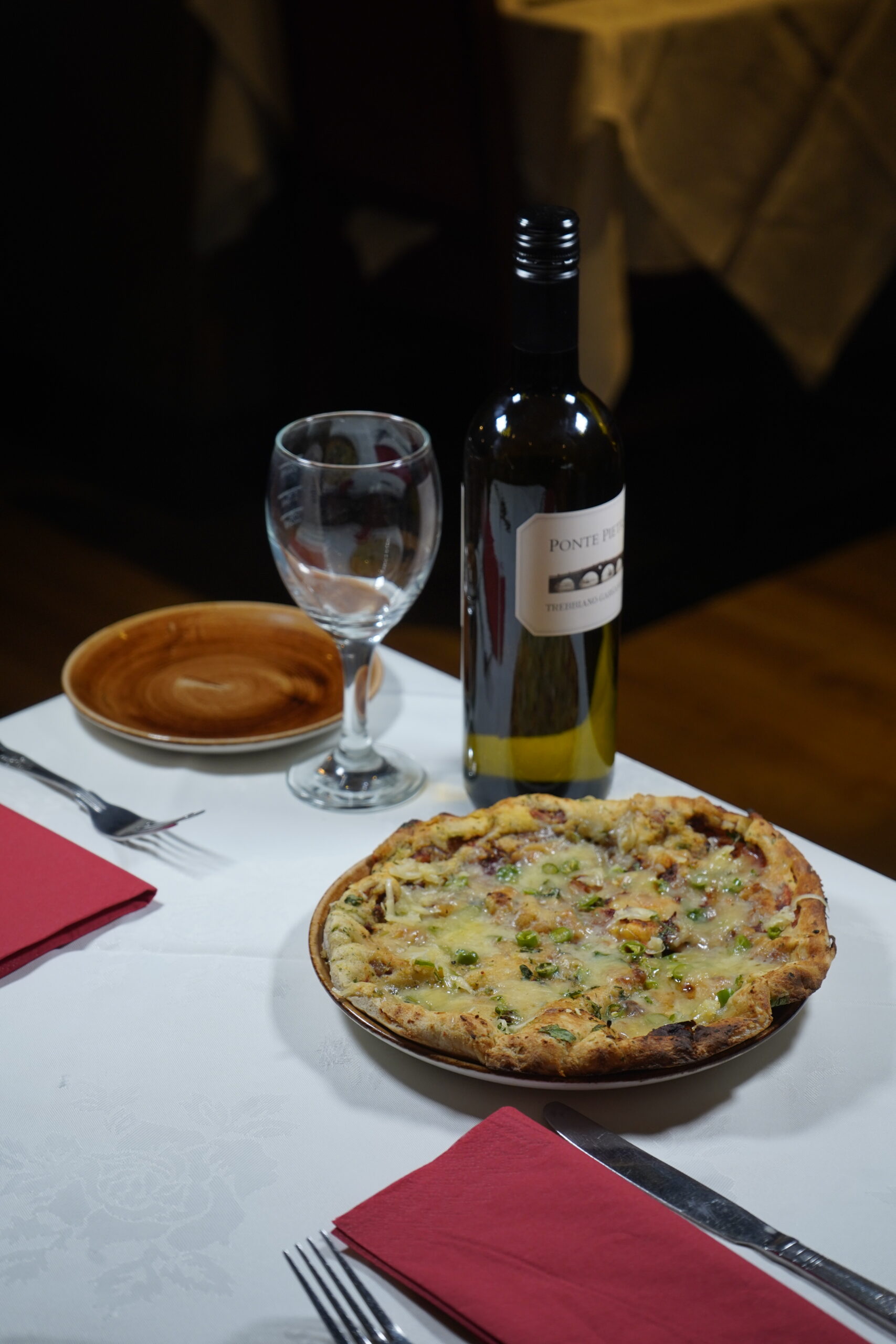 Best Vegan Restaurant London: Top Places for Clean, Creative ...